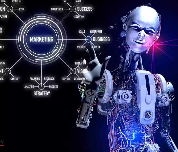 Искусственный интеллект обеспечит 70% мировых доходов от рекламы в 2024 году — ADPASS