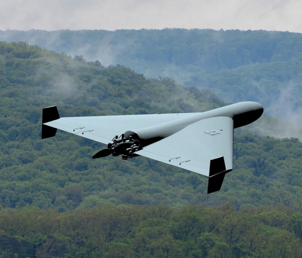 Рынку военных ИИ-технологий предрекают четырехкратный рост — ADPASS