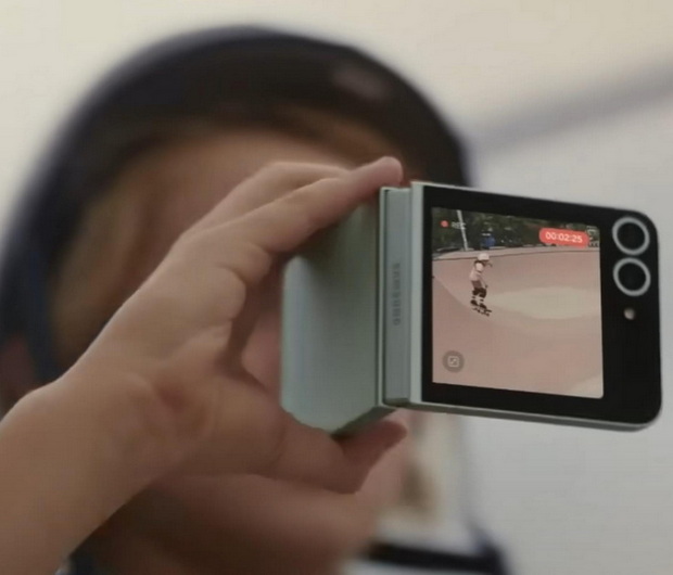 Samsung представил новый K-pop-гимн бренда Galaxy — ADPASS