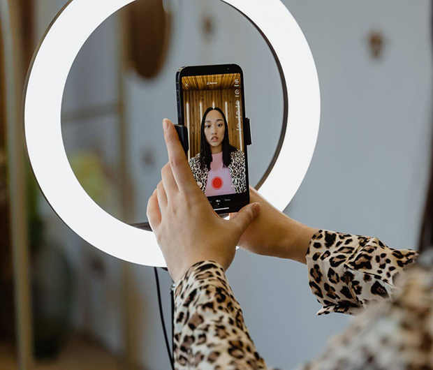 Социальные сети становятся новыми видеосервисами: по просмотру видео крупнейшие соцсети ...