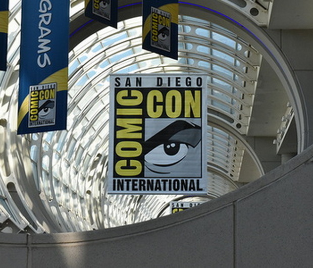 Без ковида, без забастовок. Состоялся Comic-Con 2024 — ADPASS