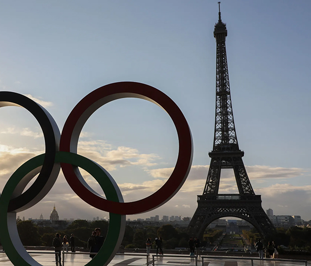 Игры любят счет: окупится ли Олимпиада в Париже — ADPASS