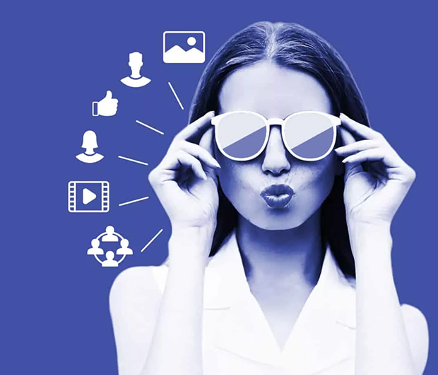 Инфлюенсер — профессия мечты: работа «за еду», зарплата ниже средней — ADPASS