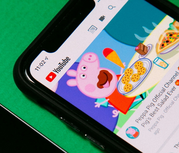 Как продвинуться в YouTube Shorts — ADPASS