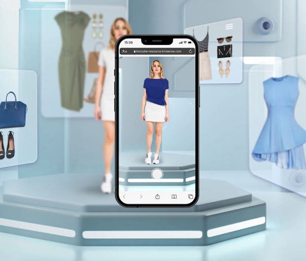 Заботливый шопинг. Опубликован доклад Walmart и Morning Consult об адаптивном ритейле — ADPASS