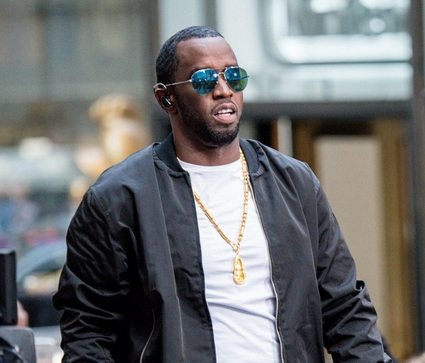 Дело P.Diddy: новые обвинения, новые пострадавшие, новый судья и старая мама — ADPASS