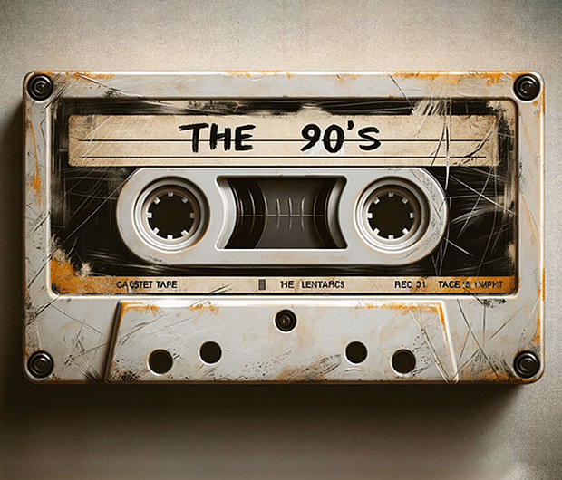 Бренды ушли в ностальгию — ADPASS