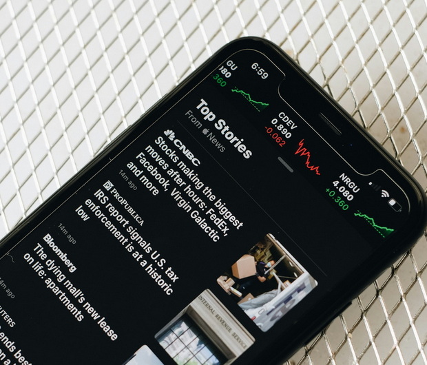 Топ-50 мировых новостных англоязычных интернет-ресурсов — ADPASS