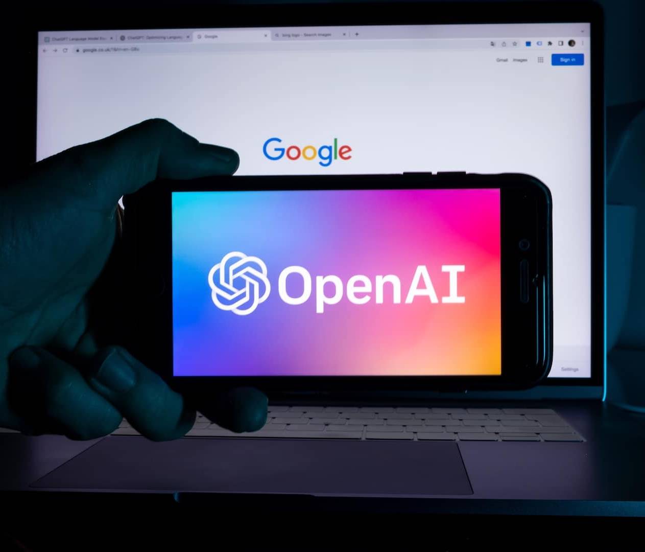 OpenAI огугливается: компания создает свой поисковик и браузер с ChatGPT — ADPASS