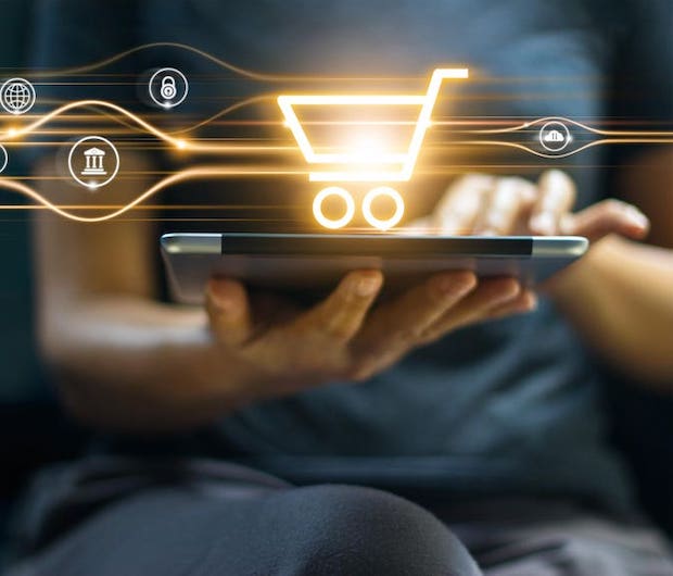 Полстраны по 25 минут: как россияне участвовали в e-commerce в октябре — ADPASS