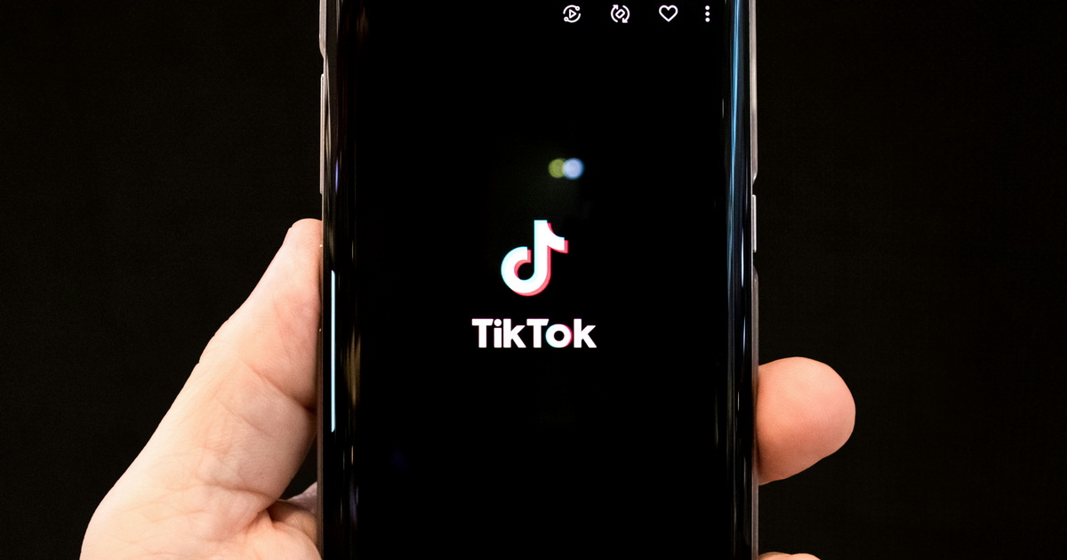 Очень скромный, очень осознанный доклад. TikTok подвел итоги года — ADPASS