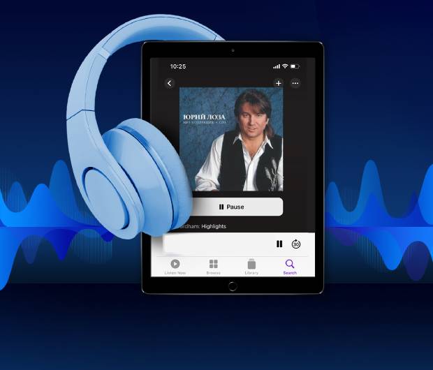 Подписки не умолкают: в 2024-2025 годах рынок аудиостриминга в России вырастет на 20% — ADPASS