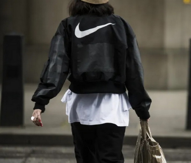 В них растет Америка: YouGov представила рейтинг самых популярных брендов модной одежды — ADPASS