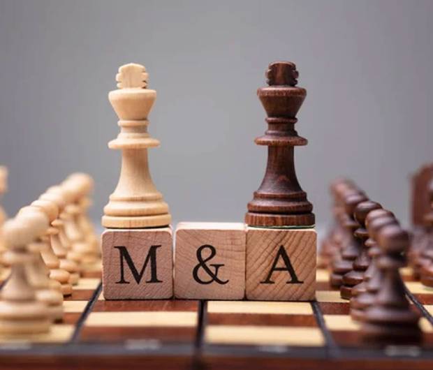 AdTech 2024: слияния и поглощения на рынке рекламных технологий, ключевые события — ADPASS