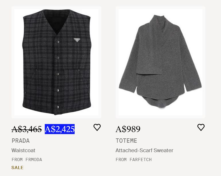 Модные тренды 2024-2025: обзор главных направлений мировой fashion-индустрии — ADPASS