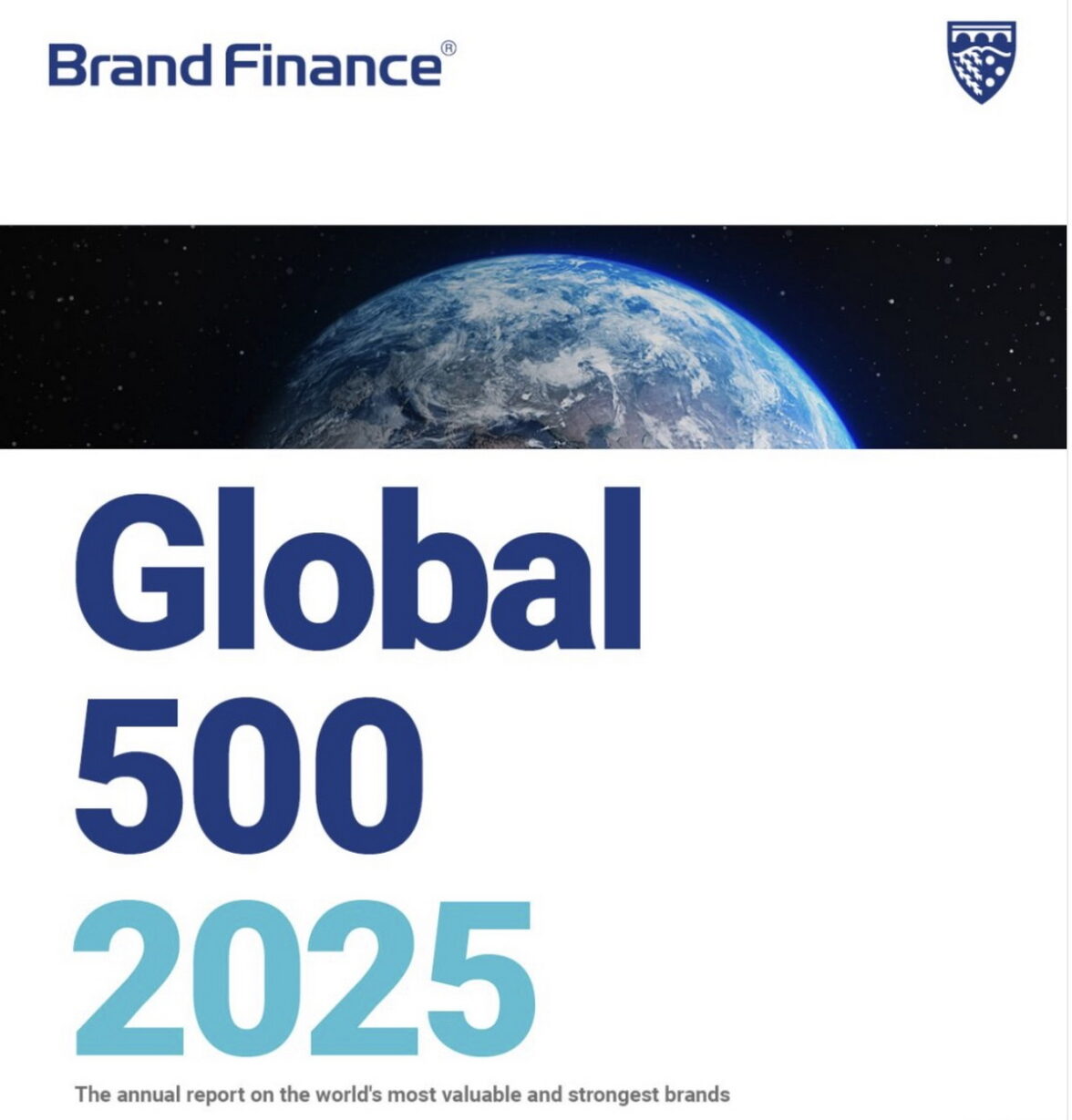 Самые дорогие и сильные бренды мира 2025: рейтинг стоимости и популярности компаний от Brand ...