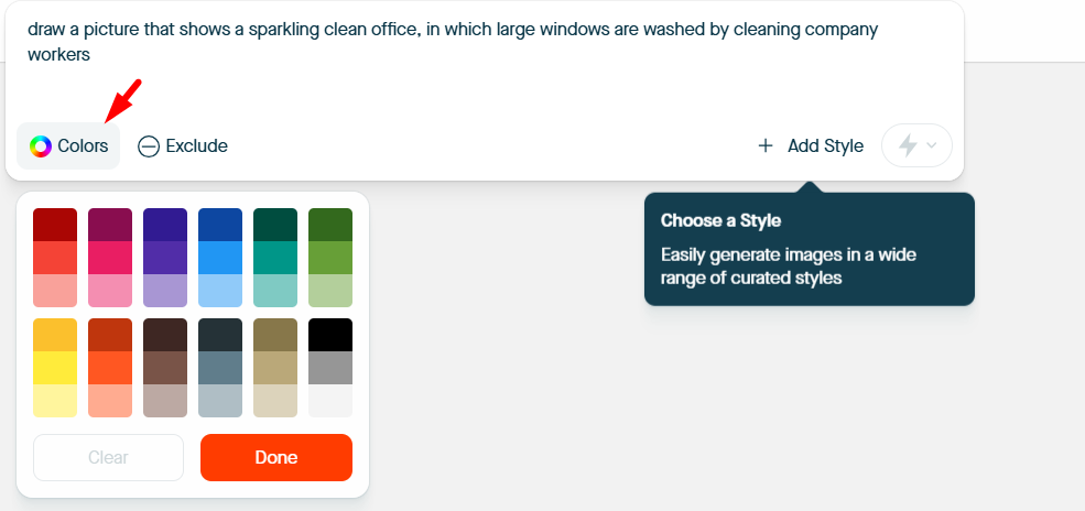 Топ-15 нейросетей для генерации изображений — ADPASS