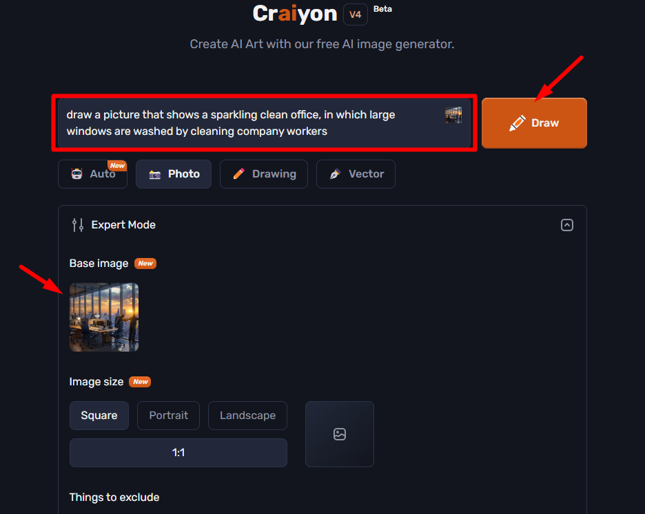 Топ-15 нейросетей для генерации изображений — ADPASS