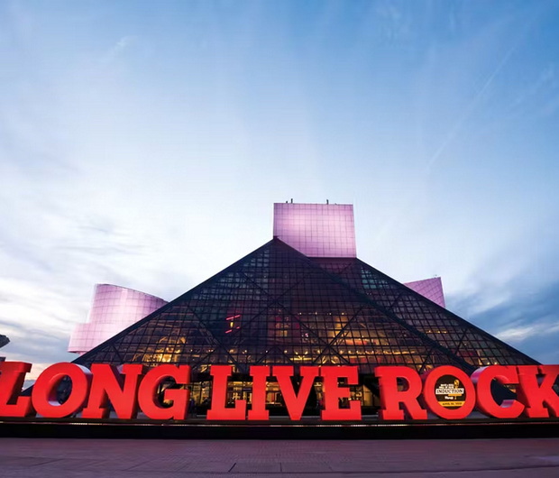 Очередь в рок-пантеон. Объявлены кандидаты в Зал славы рок-н-ролла 2025 года — ADPASS