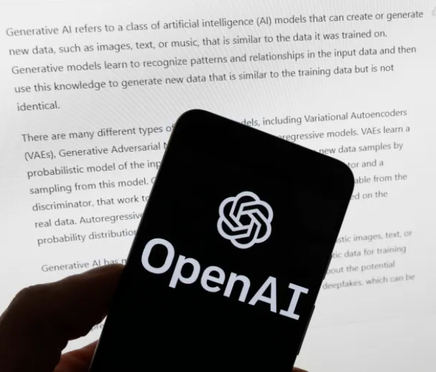 Трафик на новостные сайты из ChatGPT вырос в 8 раз за последние полгода — ADPASS