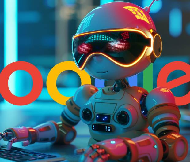 Акции Google упали на 9% в связи с планами запустить новый ИИ-помощник для поиска — ADPASS