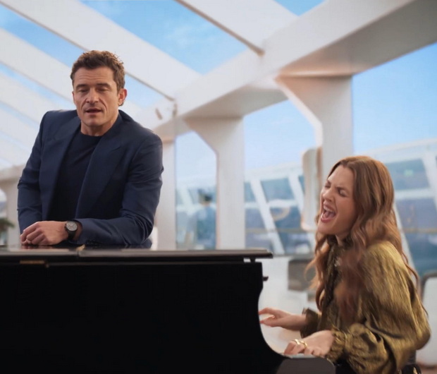 Звезды на Super Bowl-2025: кого покажут в рекламных роликах в Superdome на Супербоуле — ADPASS