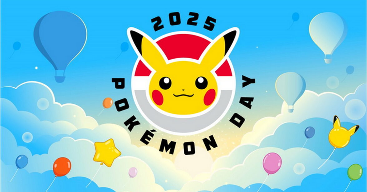 Покемон празднует 29-летие: новые игры, коллаборации и события в 2025 году — ADPASS