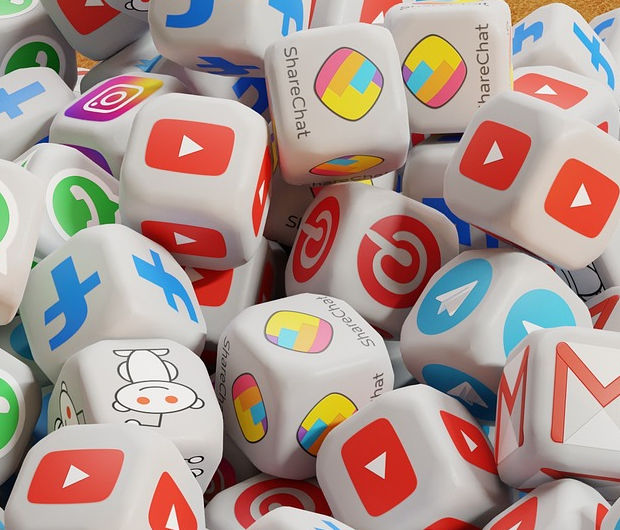 Лучшее время для публикации постов в соцсетях Instagram, TikTok и Facebook в 2025 году — ADPASS