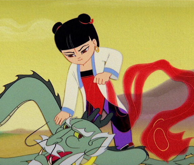 Лучшие дорамы, корейские и китайские фильмы и мультфильмы 2025 года: ТОП-рейтинги, новинки ...