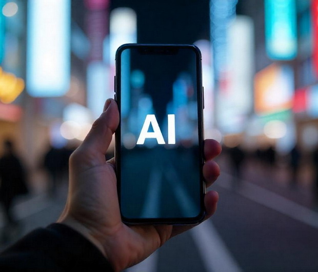 Полезны ли ИИ-функции в смартфонах: мнение владельцев телефонов iPhone и Samsung в исследовании ...