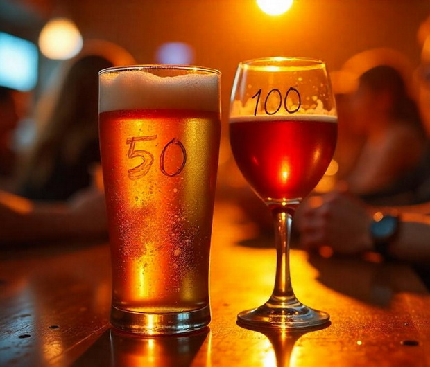 100 лет винам Риохи и 50 лет Miller Lite: история, юбилейные кампании, празднование — ADPASS