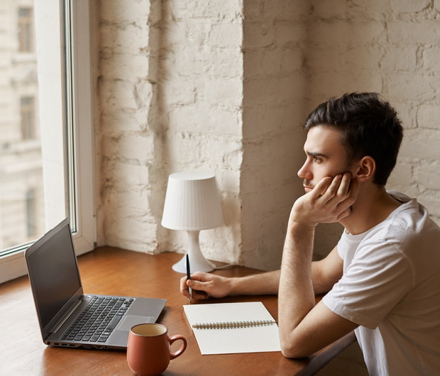 Удаленная работа в России: статистика, тренды и отношение работодателей в исследованиях ВЦИОМ и ...