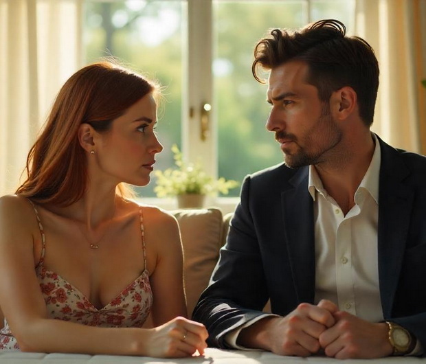 Статистика супружеских измен и отношение к ним в России и США: данные, факты и тенденции