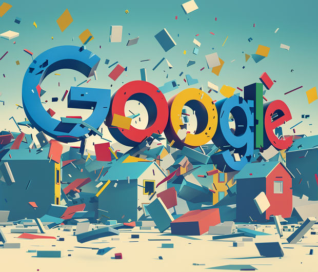 Google ИИ-обзоры уничтожают поисковый трафик сайтов и воруют контент — ADPASS