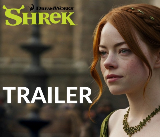 ТОП лучших ИИ-трейлеров к фильмам, созданных нейросетями – ADPASS