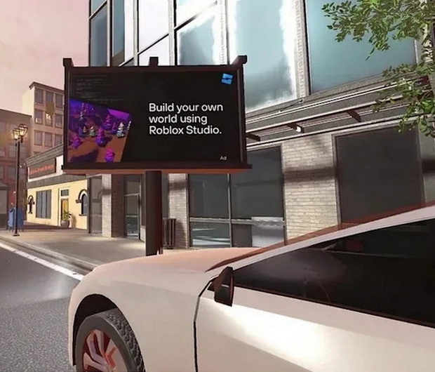 Rewarded Ads в Roblox: новый рекламный формат от Google и Roblox для ...