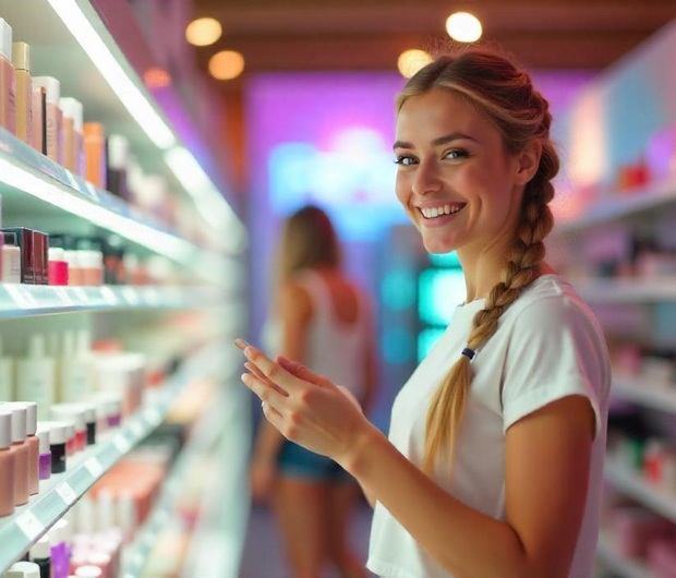 Персонализированный маркетинг 2025: как RCS и AI увеличивают продажи на 96% — ADPASS