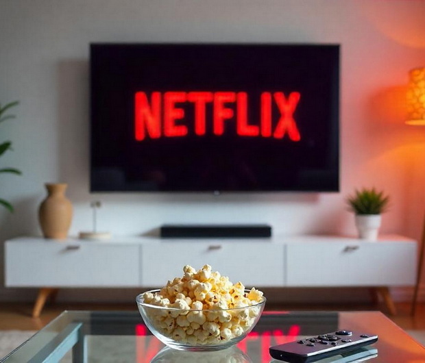 Выручка и аудитория стриминговых сервисов в 2024 году: тенденции и ...