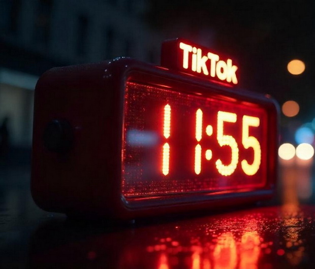 Продажа TikTok: последние новости о сделке до 5 апреля 2025 – ADPASS