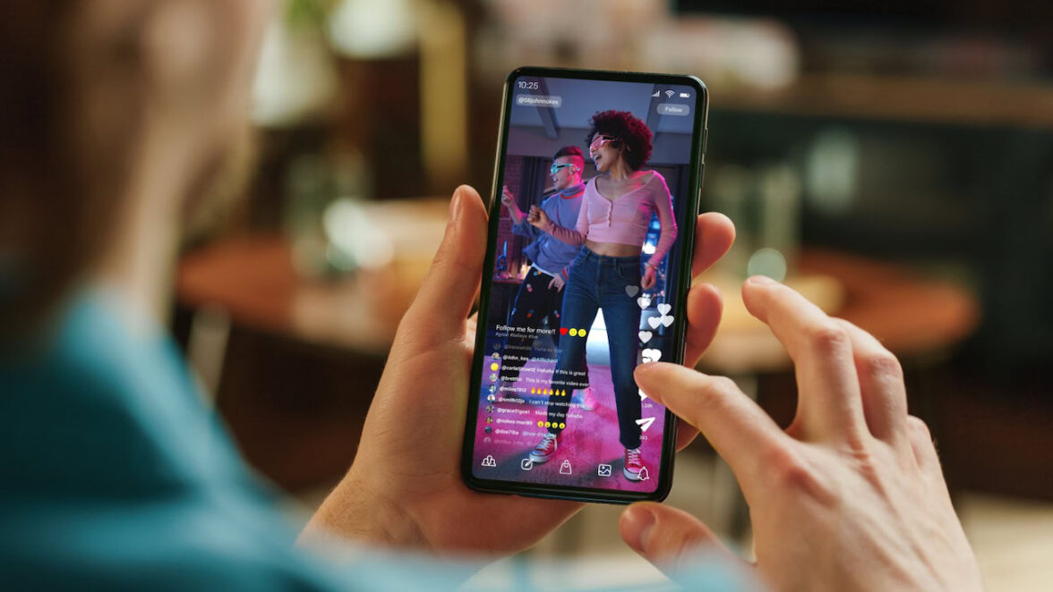 TikTok вернулся в Россию незаметно: аудитория, статистика, реклама и обход блокировки в 2025 ...