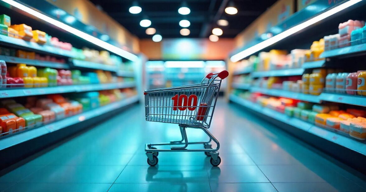 Рейтинг ритейла 2025 от Brand Finance: «Пятерочка» поднялась в рейтинге Retail 100, а «Магнит ...