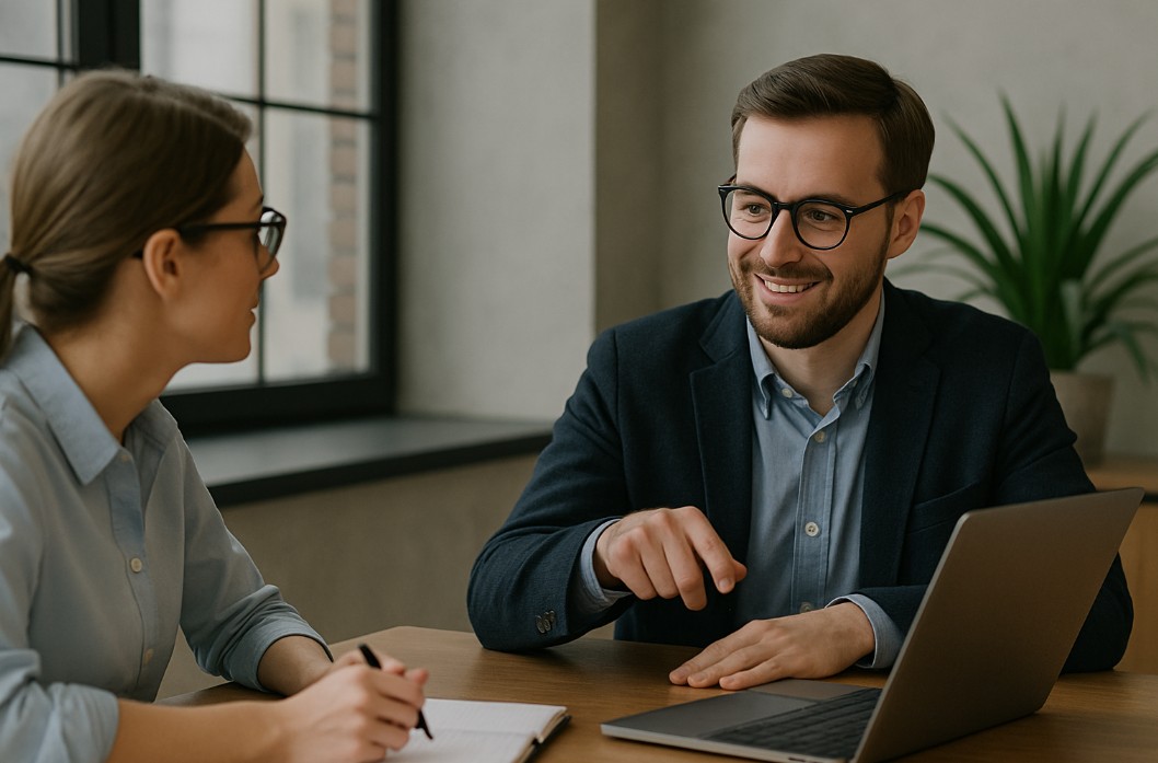 Тренды в маркетинге 2025: 10 актуальных тенденций, о которых должен знать маркетолог — ADPASS