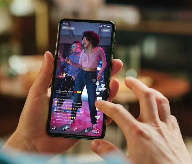 TikTok вернулся в Россию незаметно: аудитория, статистика, реклама и обход блокировки в 2025 ...
