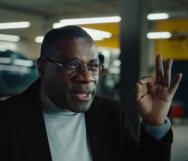 Прозвучи, как сломалась твоя машина — ADPASS