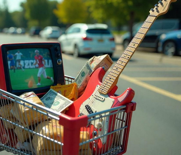 Как выбирают подписки на сервисы цифрового контента в США и России — ADPASS