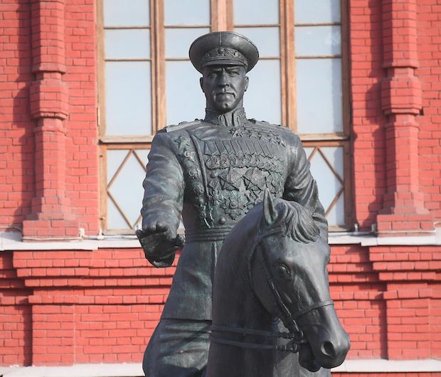 98% россиян хранят память о Великой Отечественной войне, а 58% гордятся Днем Победы — ADPASS