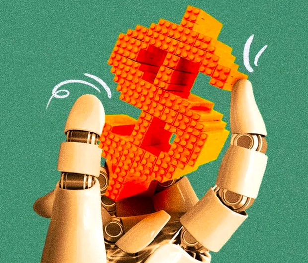 Мошенничество с трафиком 2025: генеративный ИИ и slop-сайты — ADPASS