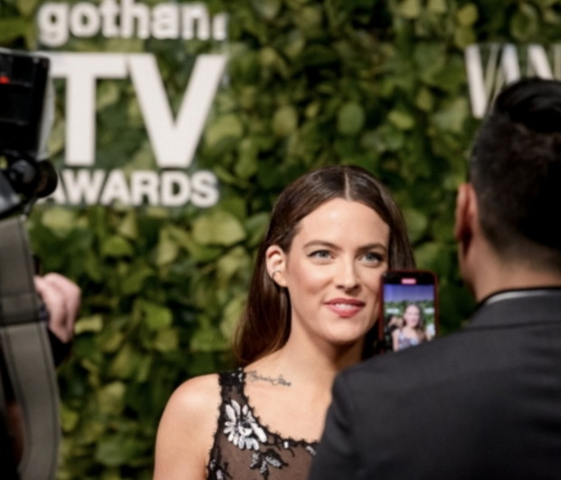 Gotham TV Awards 2025: сериал «Переходный возраст» получил три награды — ADPASS