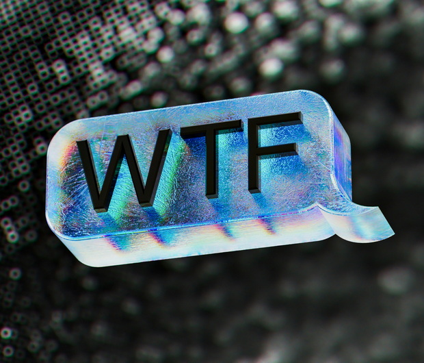 Самые нелюбимые и непонятные интернет-акронимы—ADPASS