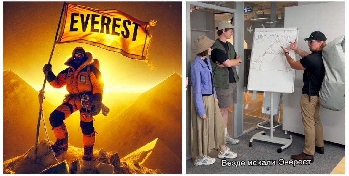 Кейс сейлз-хауса ЭВЕРЕСТ: как объединить рекламный рынок через квиз–марафон — ADPASS